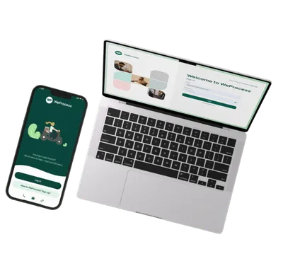 Process Servers UK | Tech Driven & Servered Within Hours