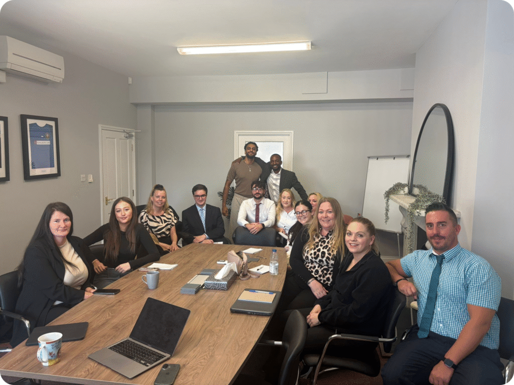 How WeProcess Works With Law Firms | Reliable UK Process Servers